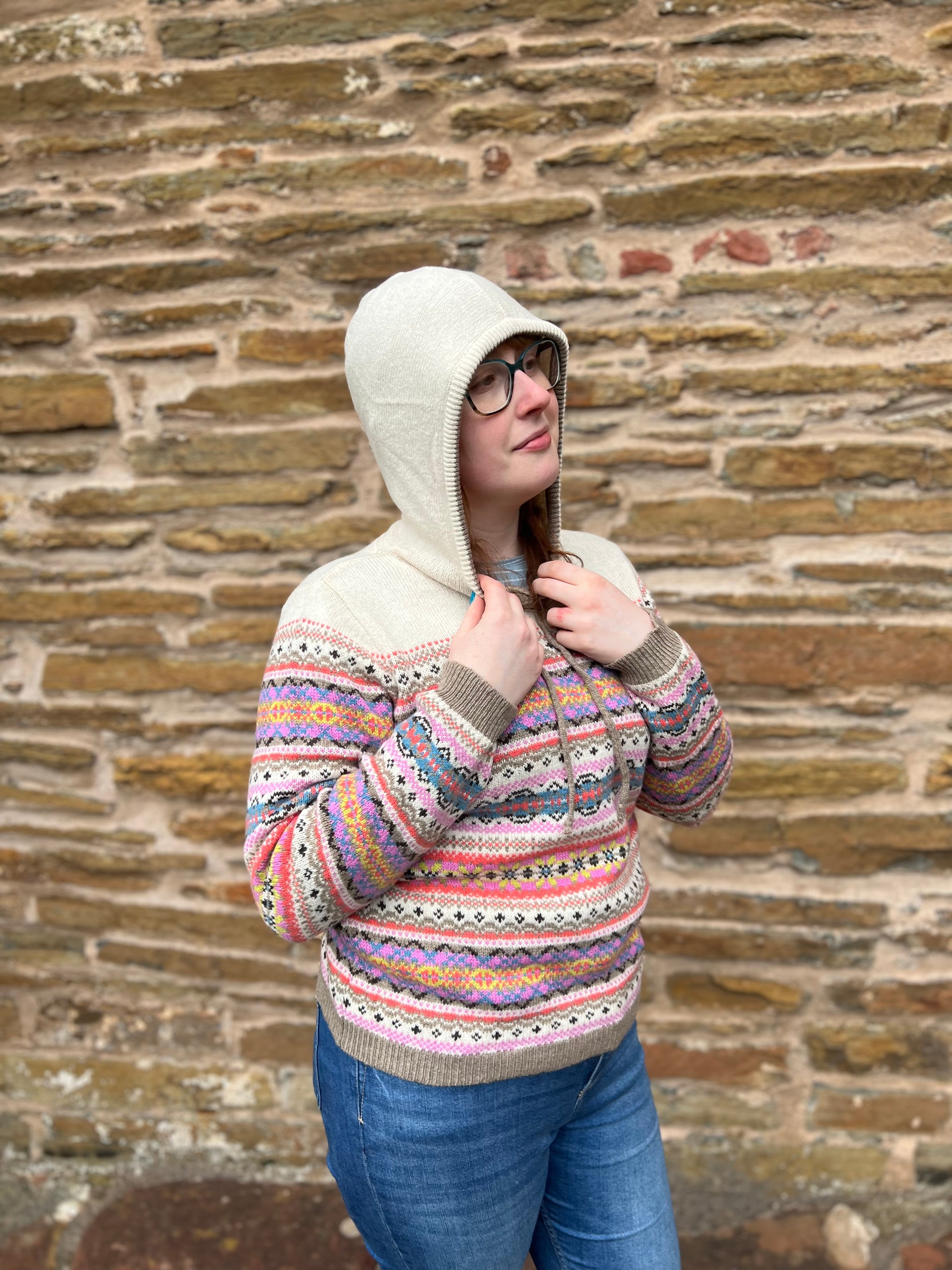 UP TO 45% OFF Older Eribe Knitwear — Judith Glue