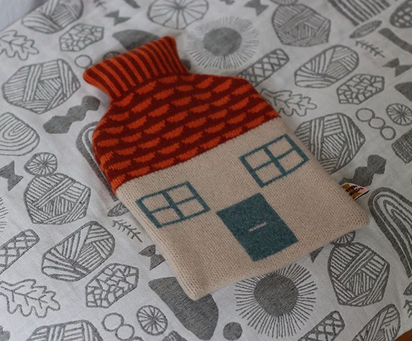 Donna Wilson — Judith Glue