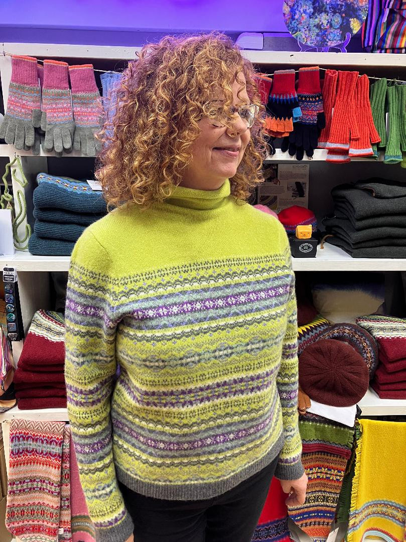 Eribe Knitwear 24/25 — Judith Glue