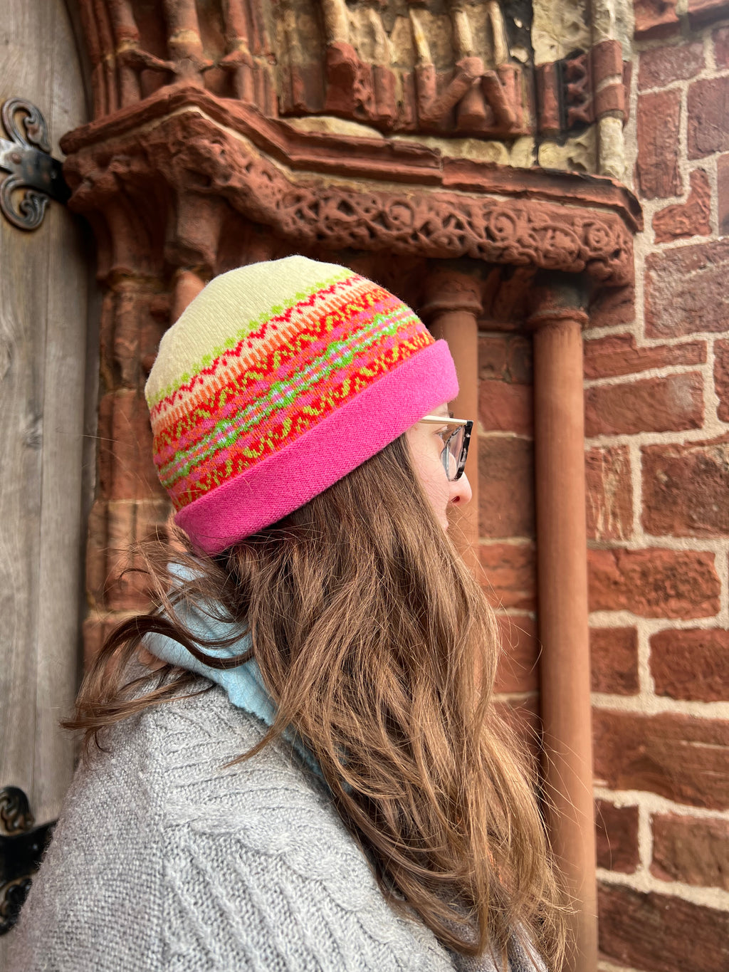 Eribe Knitwear 2025 — Judith Glue