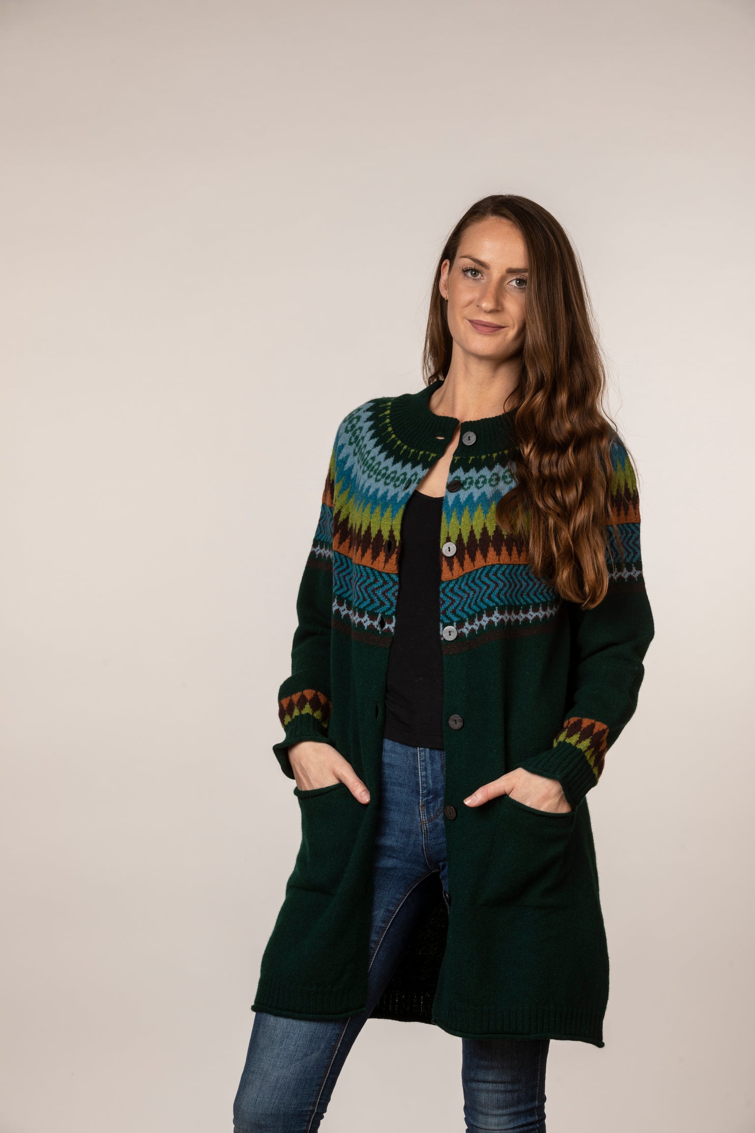 Eribe Knitwear — Judith Glue