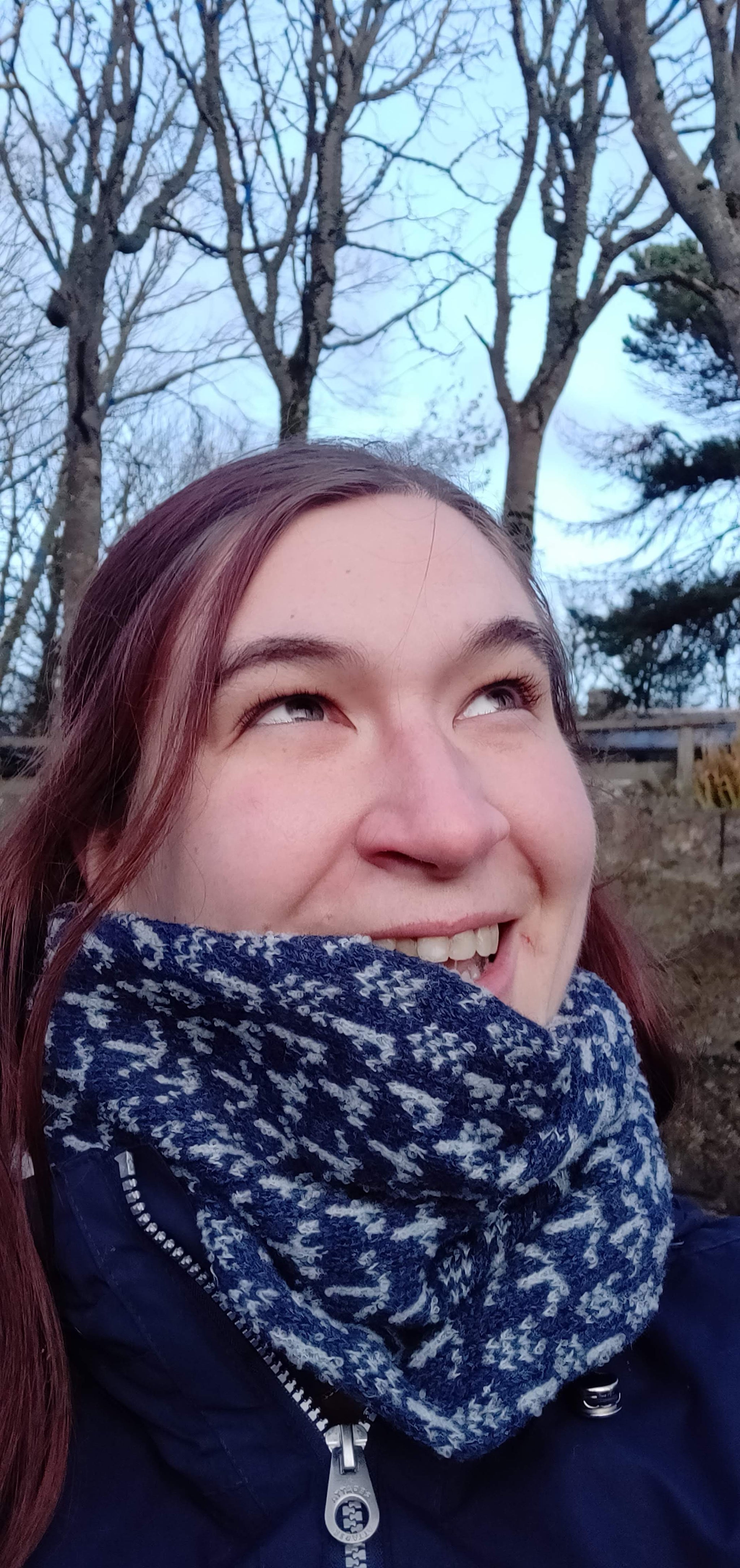 Orkney Runes — Judith Glue