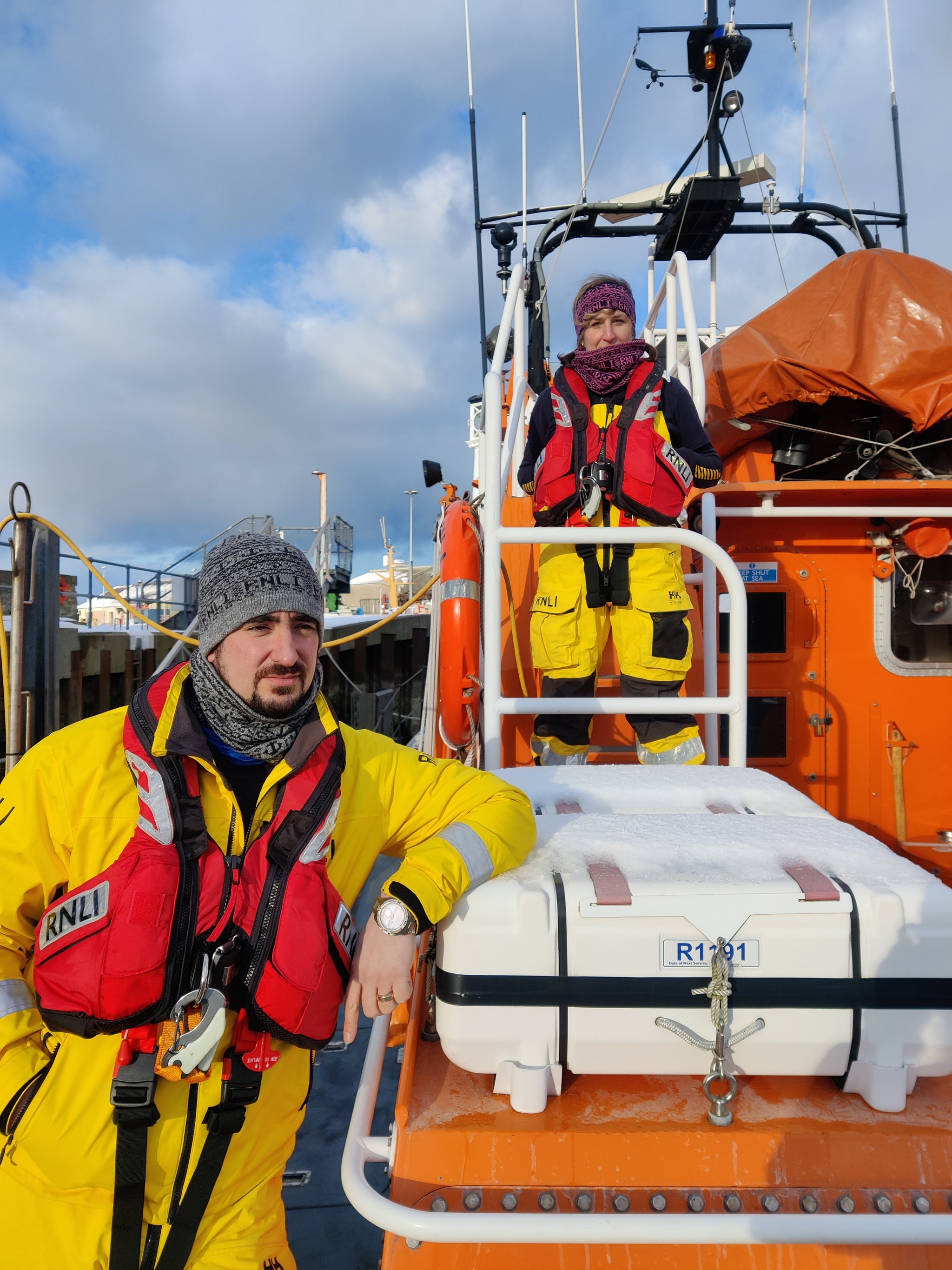 Orkney Runes Accessories — Judith Glue